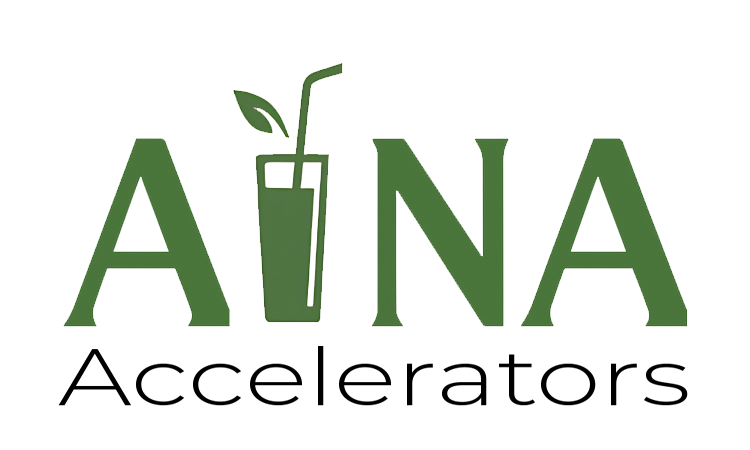 AINA Accelerators • Marketing for Non‑Alcoholic Beverage Brands